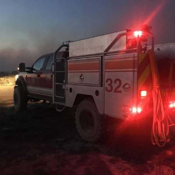 HIGH WATER RESCUE VEHICLES – Skeeter Emergency Vehicles