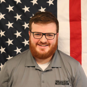 Skeeter Emergency Vehicles – World Class Apparatus