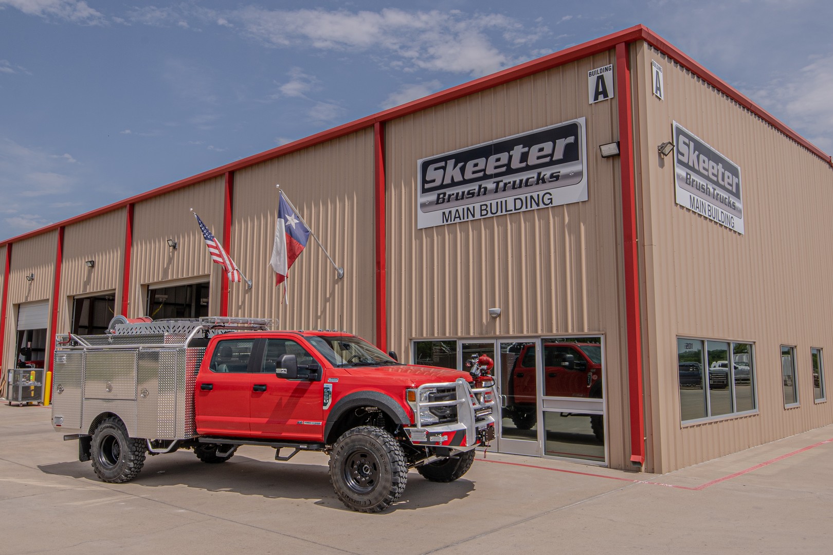 Siddons-Martin Emergency Group New Deliveries – Page 2 – Skeeter ...