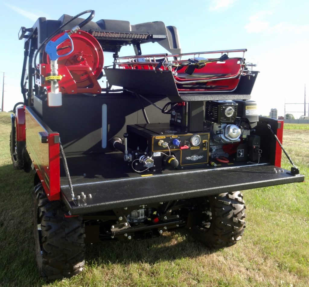 Skeeter Brush Trucks is proud to announce the acquisition of EJ Metals ...