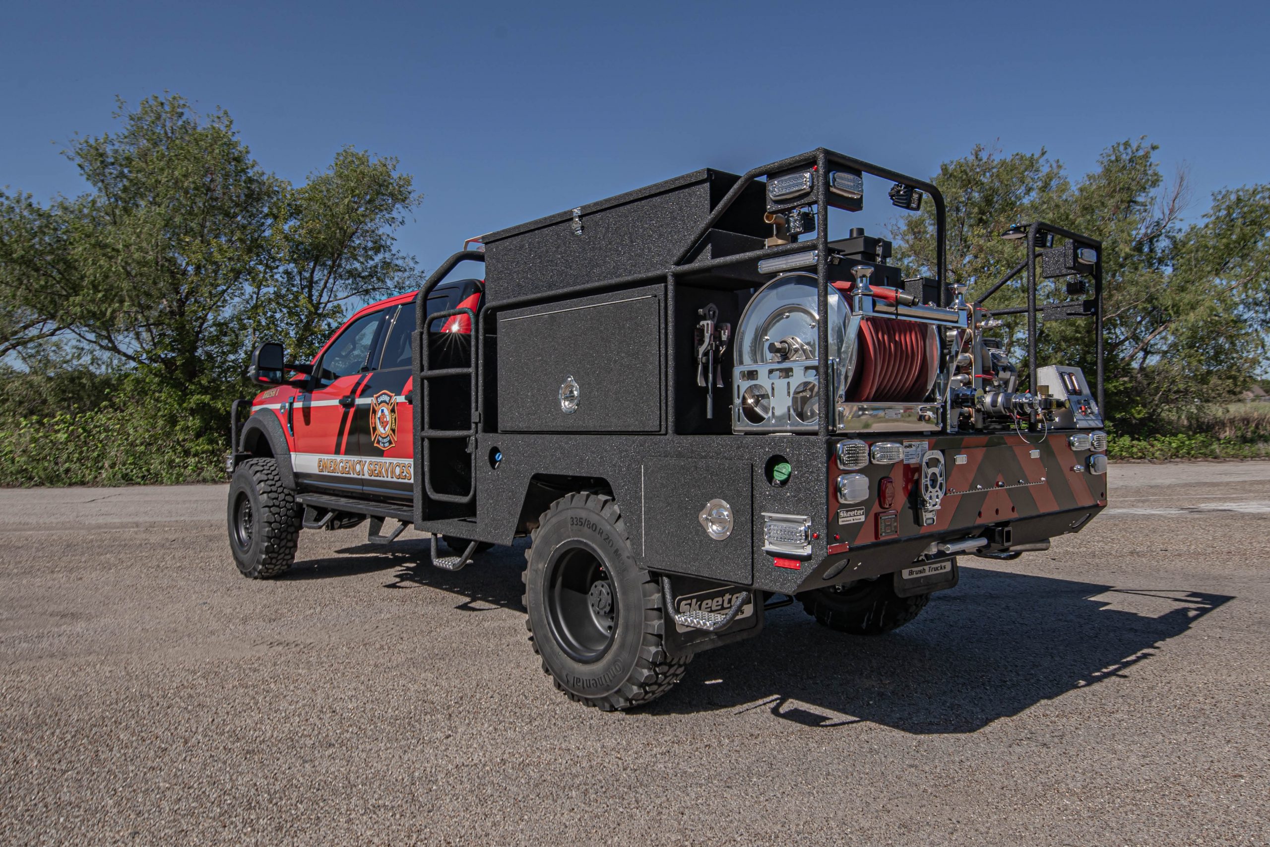 tradeshow-spec1 – Skeeter Emergency Vehicles