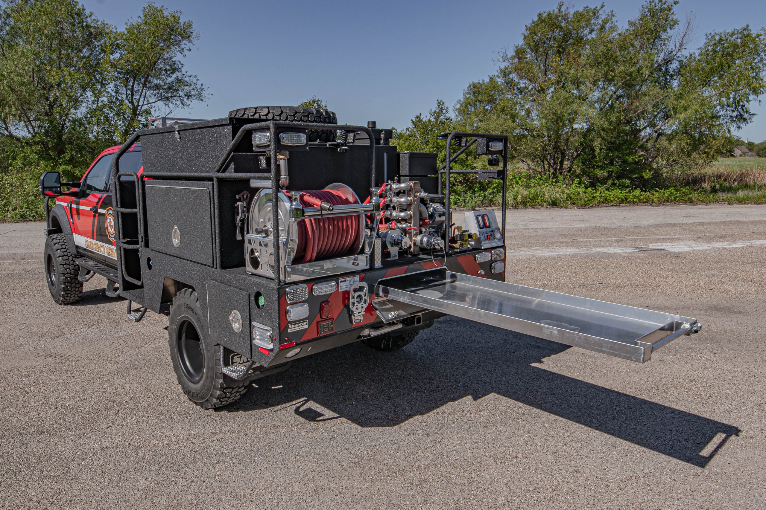 tradeshow-spec1 – Skeeter Emergency Vehicles