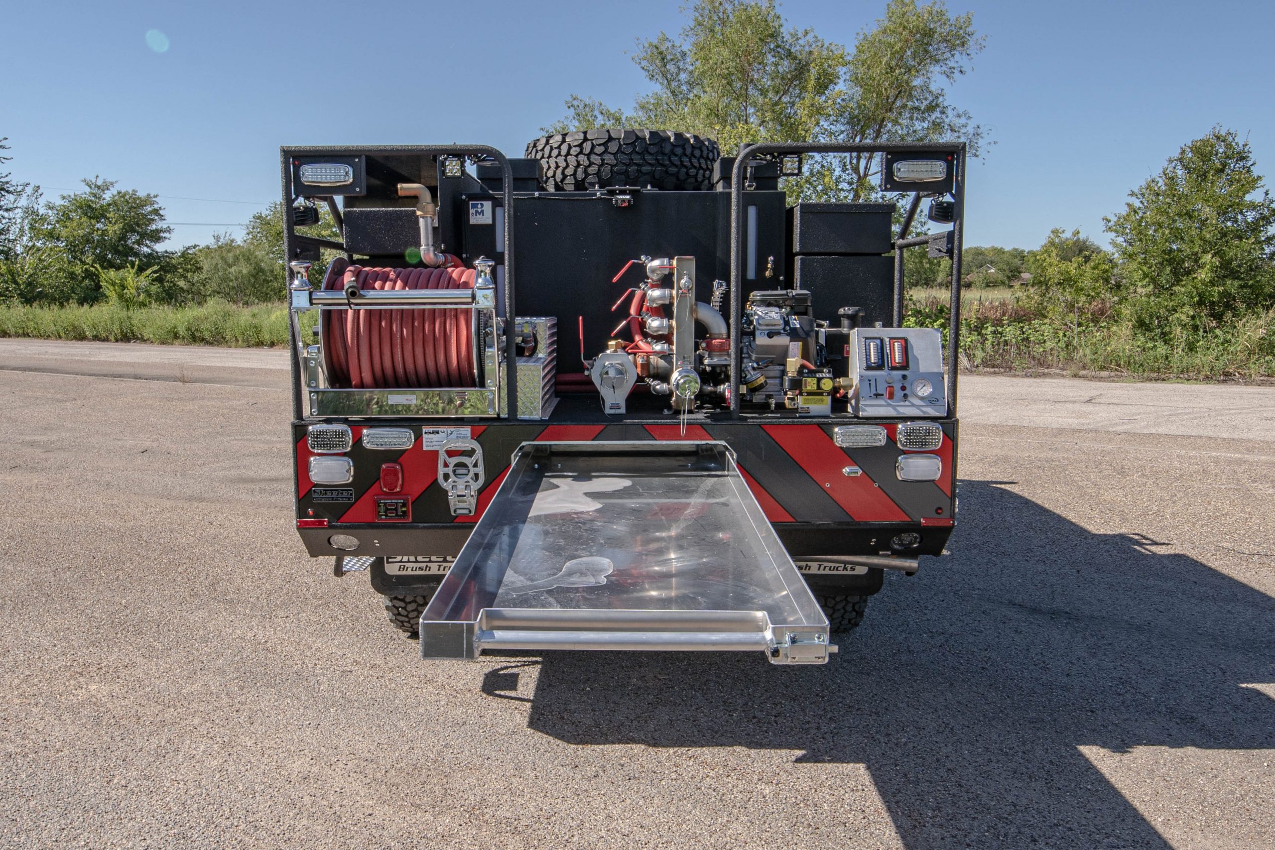 tradeshow-spec1 – Skeeter Emergency Vehicles