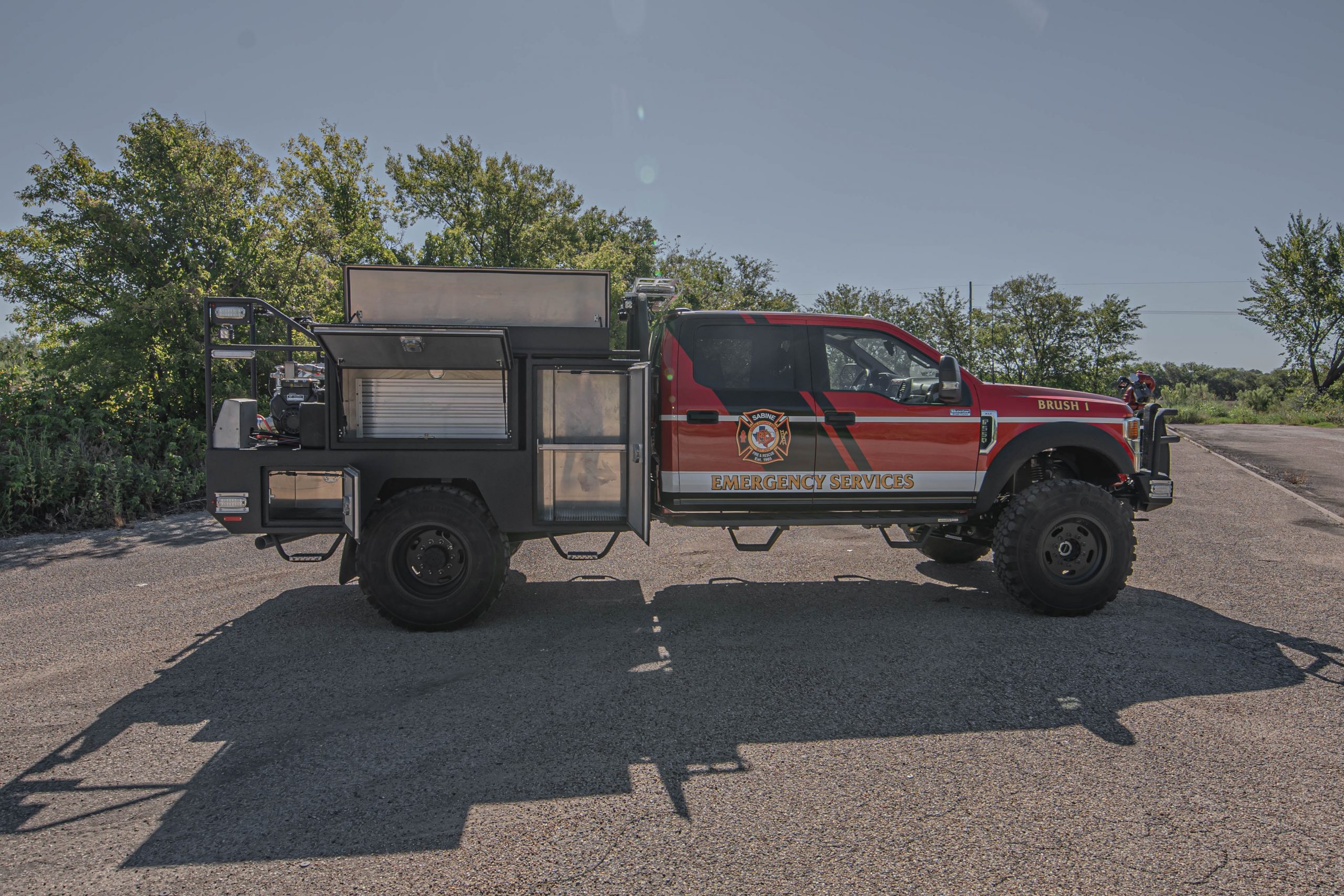 tradeshow-spec1 – Skeeter Emergency Vehicles