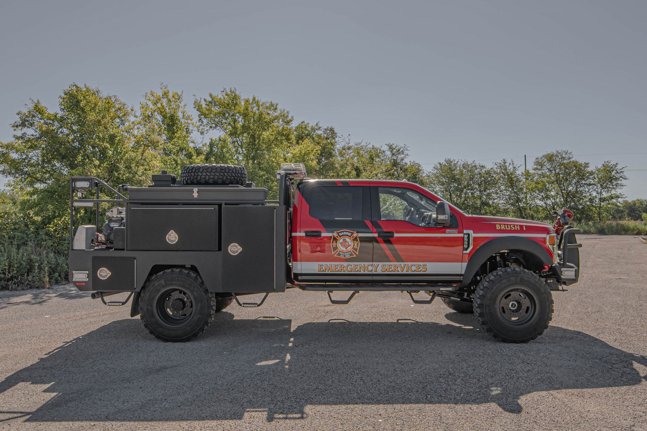 tradeshow-spec1 – Skeeter Emergency Vehicles